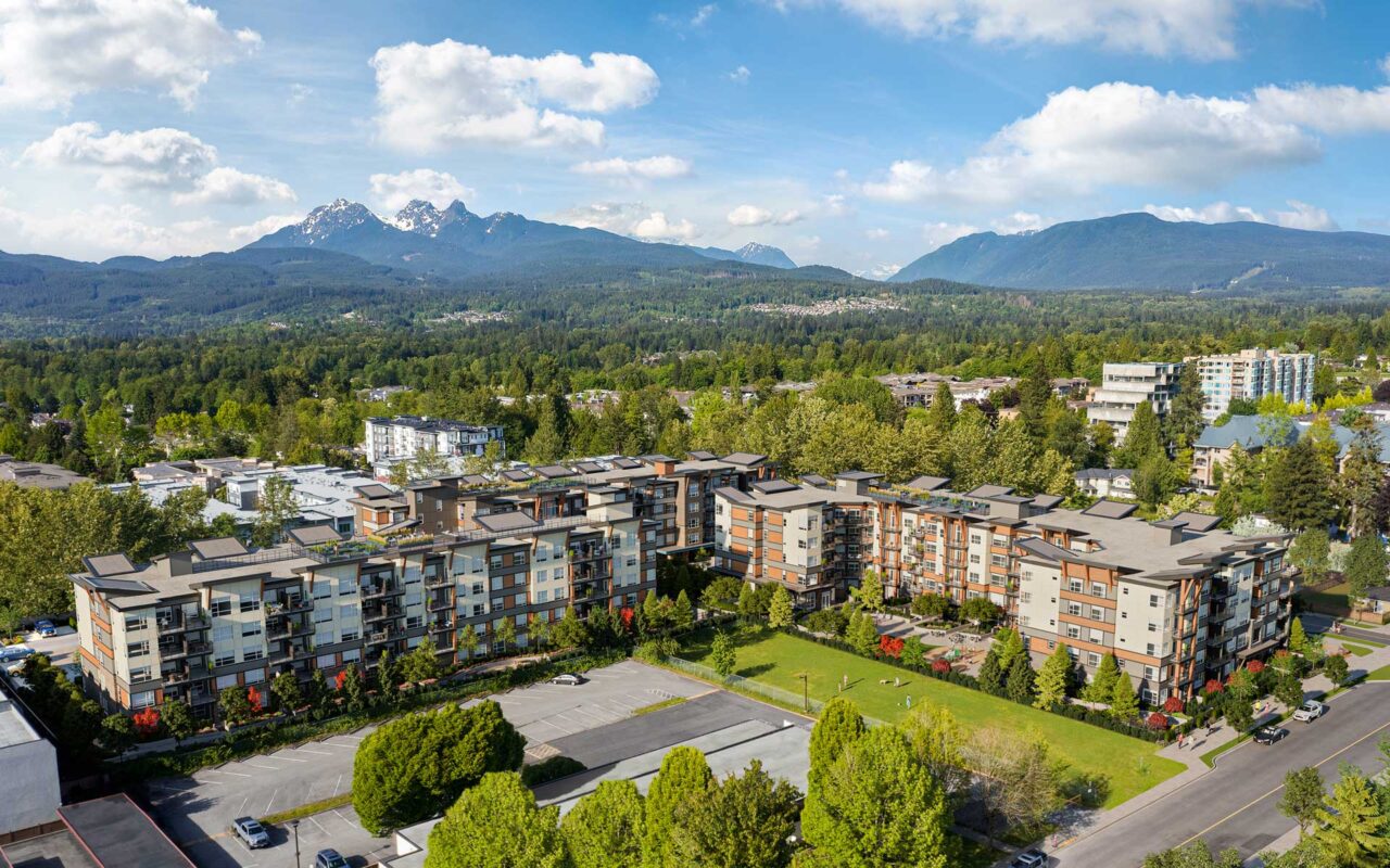 Inspire Maple Ridge | Final Phase Now Selling